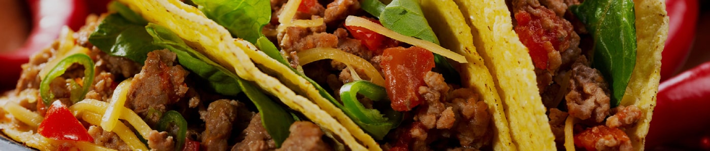 La Roca Food Truck Serves Tacos in Concord, CA 94520